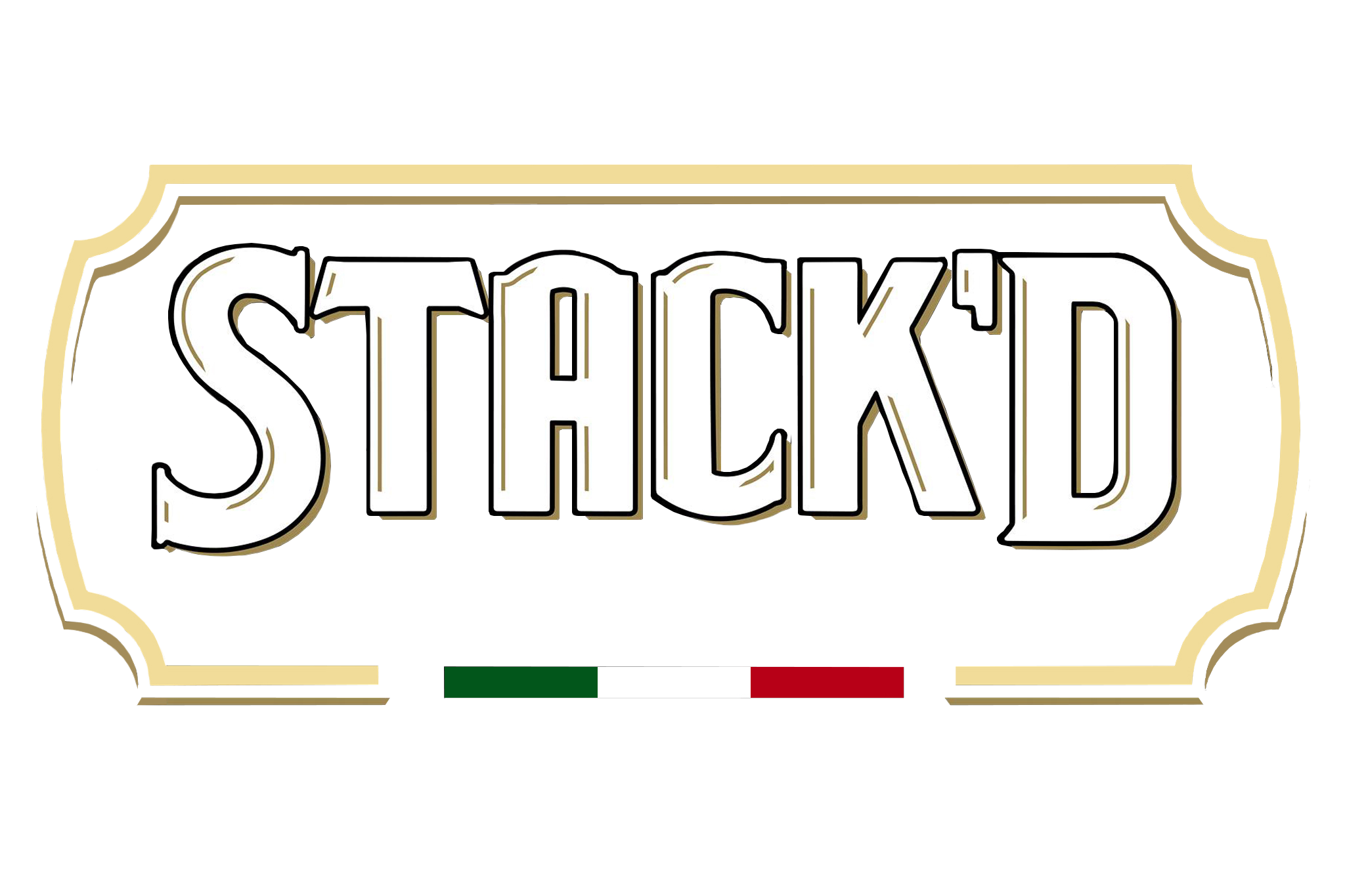 MILLIS | STACK'D PIZZA & SANDWICHES